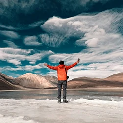 Leh Ladakh Group Package Tour, Leh Ladakh Group Tour Packages - @BEST PRICE