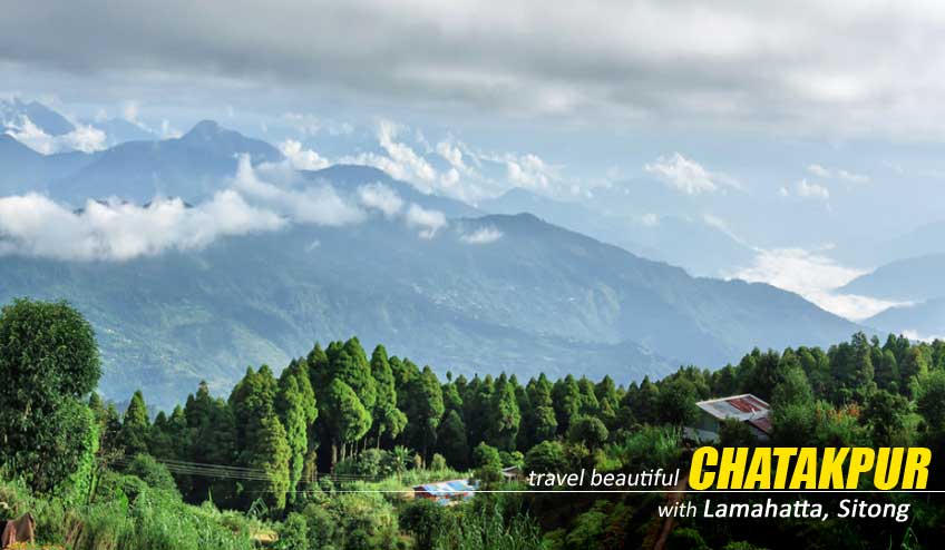 Chatakpur Tour, Chatakpur Package Tour, Chatakpur Tour Packages ...
