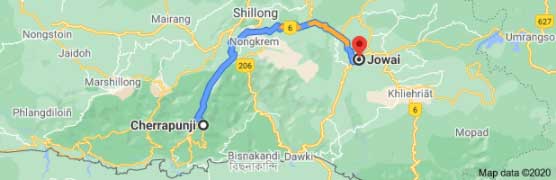Shillong Meghalaya Package Tour, Shillong Meghalaya Tour Packages ...