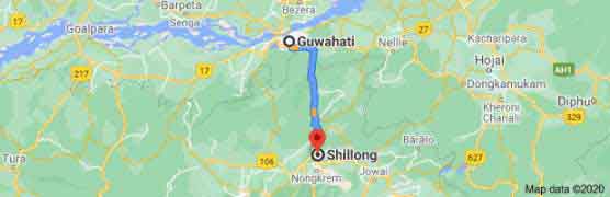 Shillong Meghalaya Package Tour, Shillong Meghalaya Tour Packages ...