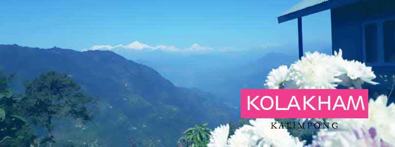 Kolakham, Kolakham Tour, Kolakham Sightseeing, Kolakham Darjeeling ...