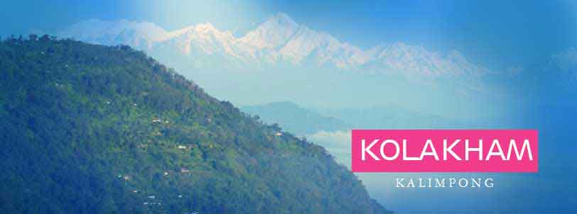 Kolakham, Kolakham Tour, Kolakham Sightseeing, Kolakham Darjeeling ...