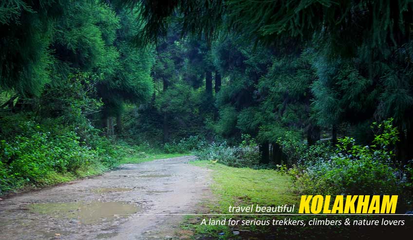 Kolakham, Kolakham Tour, Kolakham Sightseeing, Kolakham Darjeeling ...