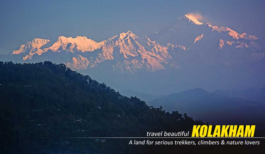 Kolakham, Kolakham Tour, Kolakham Sightseeing, Kolakham Darjeeling ...
