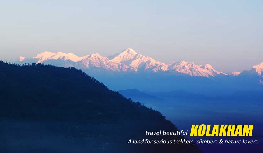 Kolakham Tour, Kolakham Package, Kolakham Sightseeing, Kolakham ...