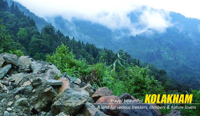 Kolakham, Kolakham Tour, Kolakham Sightseeing, Kolakham Darjeeling ...