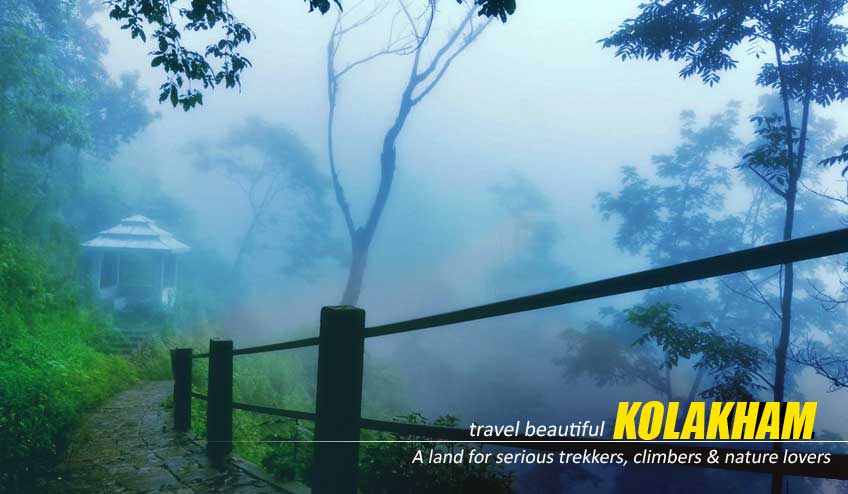 Kolakham, Kolakham Tour, Kolakham Sightseeing, Kolakham Darjeeling ...