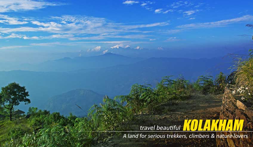 Kolakham, Kolakham Tour, Kolakham Sightseeing, Kolakham Darjeeling ...