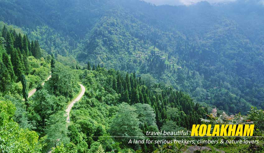 Kolakham, Kolakham Tour, Kolakham Sightseeing, Kolakham Darjeeling ...