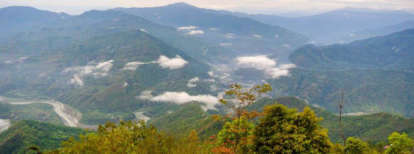 Reshikhola, Sillery Gaon, Rishop Tour packag | Tour Plan