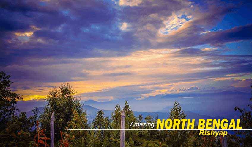 Lava Lolegaon Rishop Package Tour, Lava Lolegaon Rishop Kalimpong ...