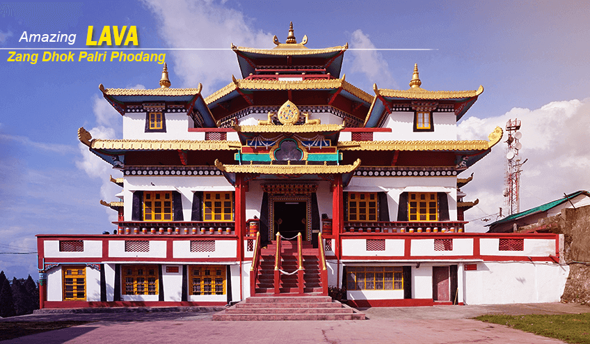 Lava Lolegaon Rishop Kalimpong tour package | Tour Plan