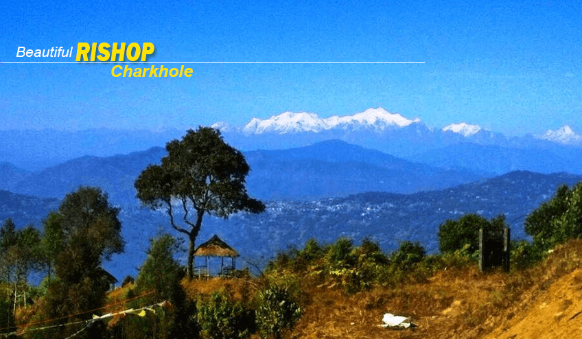 Reshikhola, Sillery Gaon, Rishop Tour packag | Tour Plan