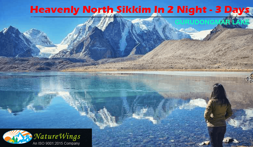 2N/3D North Sikkim Package Tour, North Sikkim Tour Packages 2 Night 3 ...