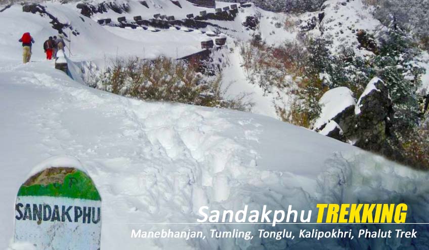 Sandakphu Land Rover Packages, Sandakphu Land Rover Package Tour ...