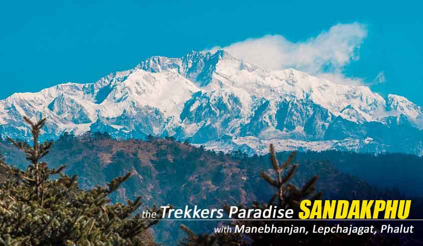 Sandakphu Land Rover Packages, Sandakphu Land Rover Package Tour ...