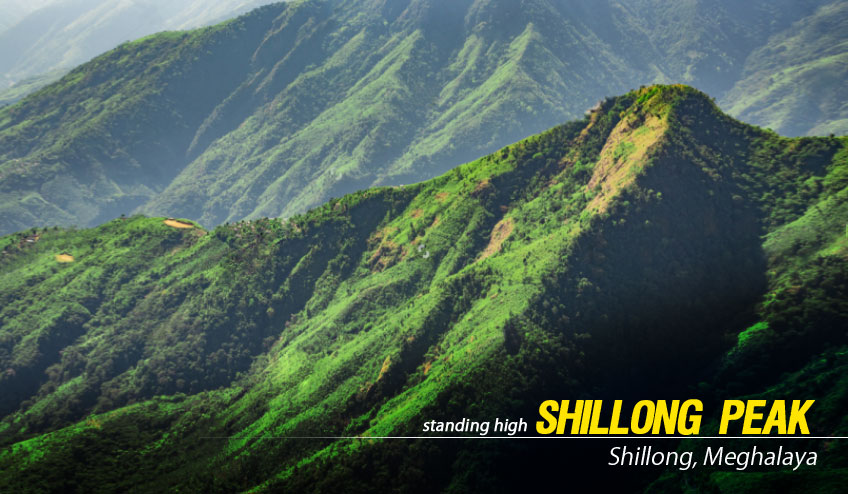 Shillong Meghalaya Package Tour, Shillong Meghalaya Tour Packages ...
