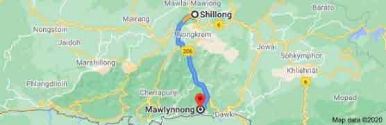 Shillong Meghalaya Package Tour, Shillong Meghalaya Tour Packages ...