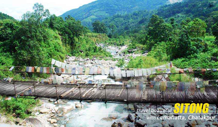 Sitong Tour, Sittong Tour, Sitong Package Tour, Sitong Tour Packages ...