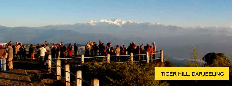 Sikkim Darjeeling Package Tour, Sikkim Darjeeling Tour Packages, Sikkim ...