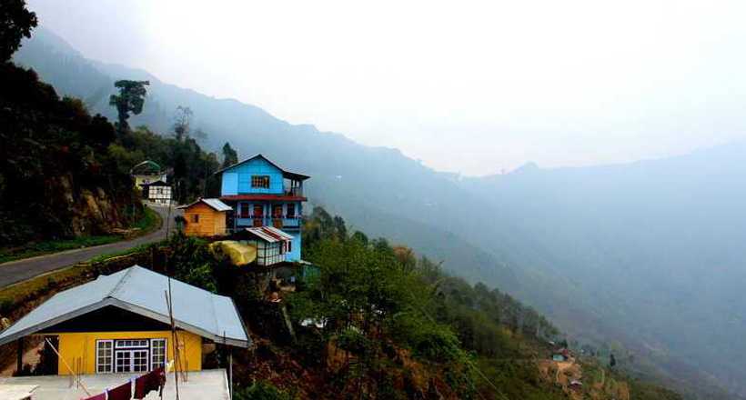 About Rambhura - NatureWings