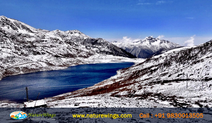 Zuluk (East Sikkim) || Zuluk Tour Package || Homestay || Part of Old Silk Route