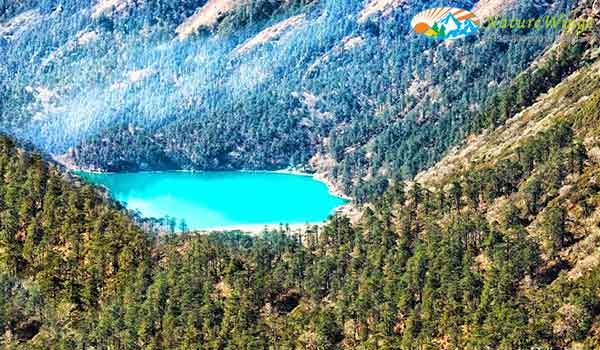 Zuluk (East Sikkim) || Zuluk Tour Package || Homestay || Part of Old ...